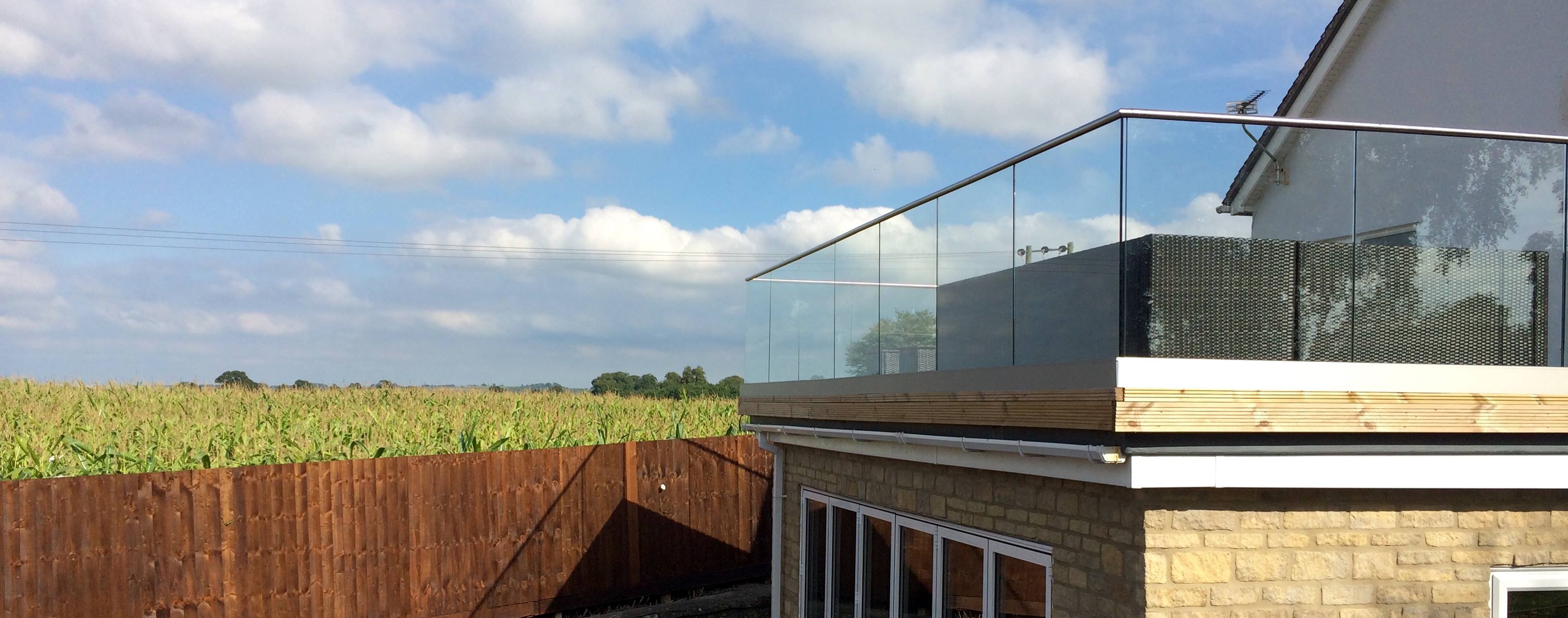 Home - All Aspects Glass & Glazing