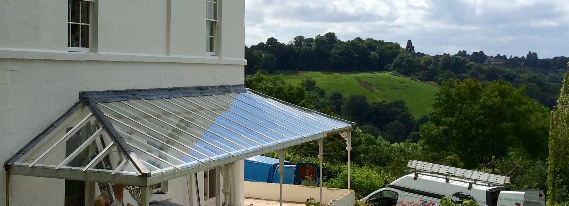 Home - All Aspects Glass & Glazing