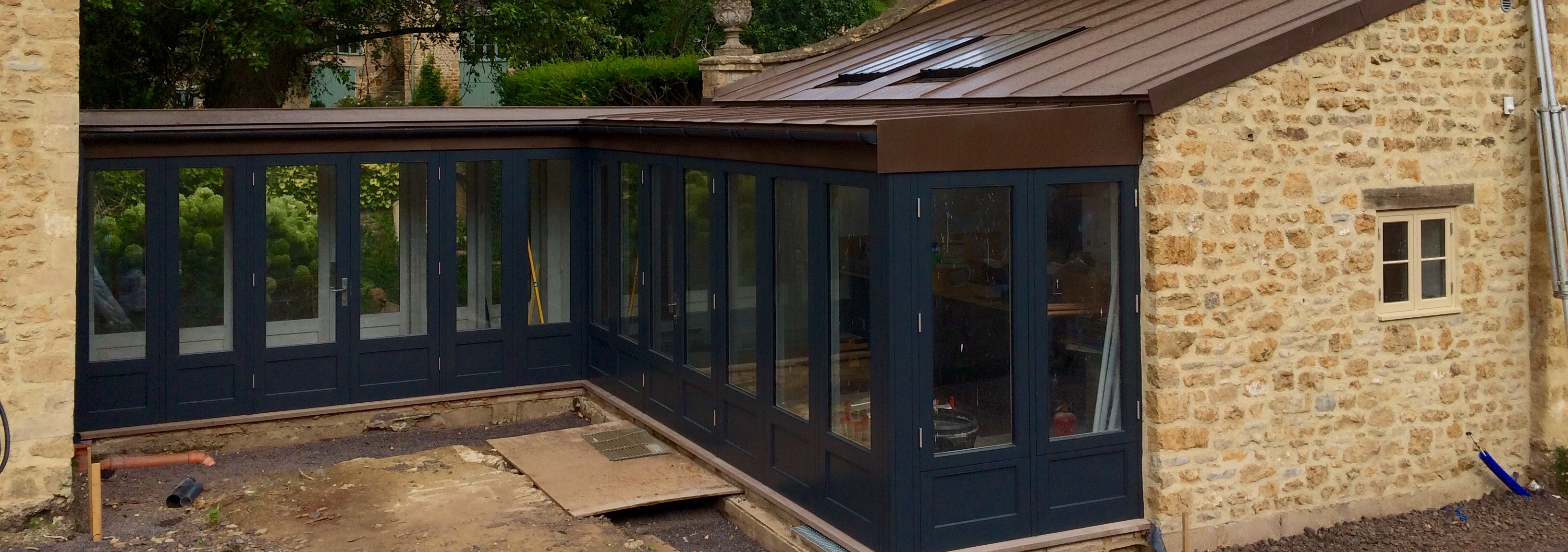 Home - All Aspects Glass & Glazing