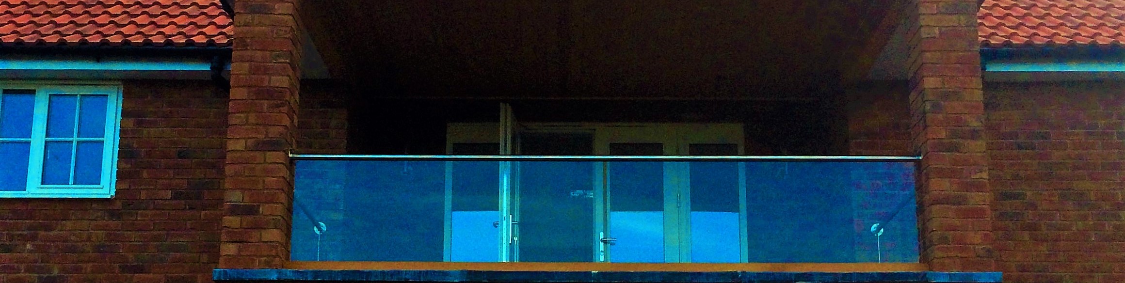 Home - All Aspects Glass & Glazing